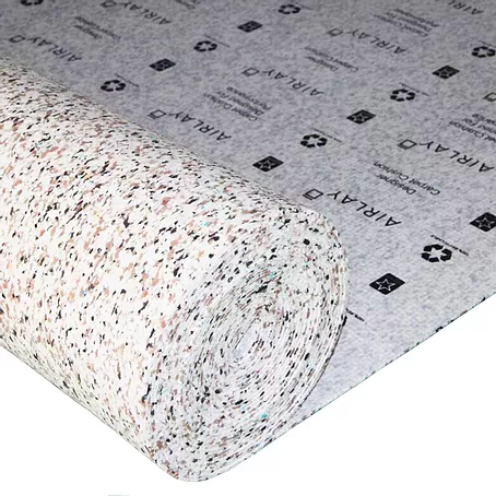 Residential Carpet Underlay
